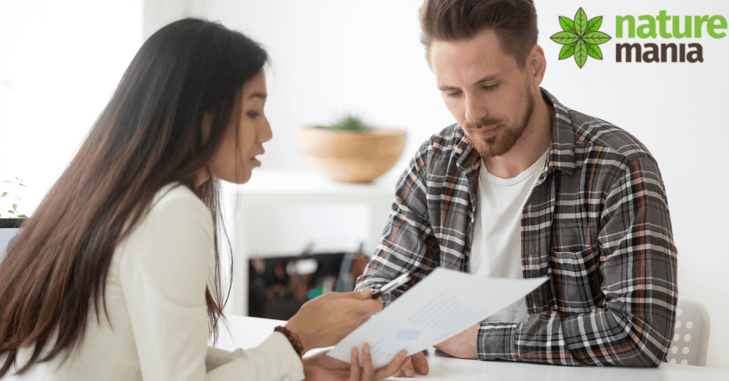 How to deal with Aging-related sexual issues in Men? – NatureMania